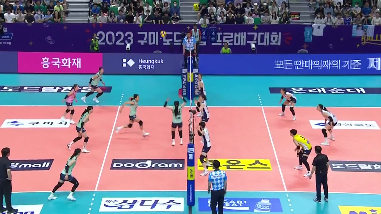 GS칼텍스, KOVO컵 '최다' 6번째 우승...MVP는 강소휘