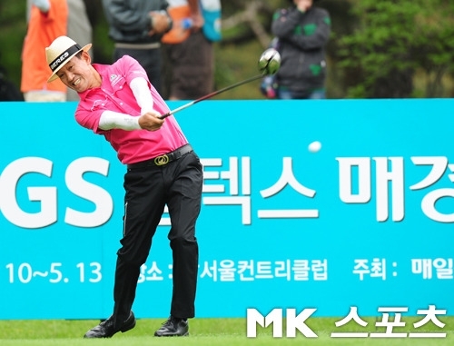 ‘김종덕 3연패 도전’ KPGA 시니어 선수권대회 관전 포인트