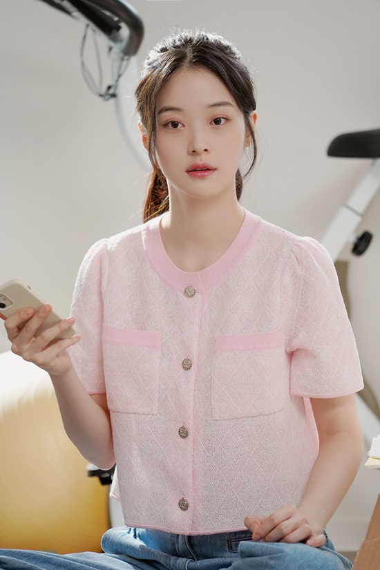 신도현, '어른애들'로 보여준 프로美…단단한 존재감 '주목'