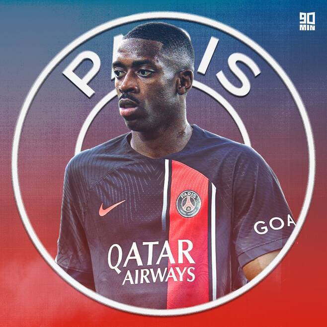 ‘이강인 반가워! 새로운 파트너 탄생’ PSG 안녕! ‘2028년까지 계약 체결’