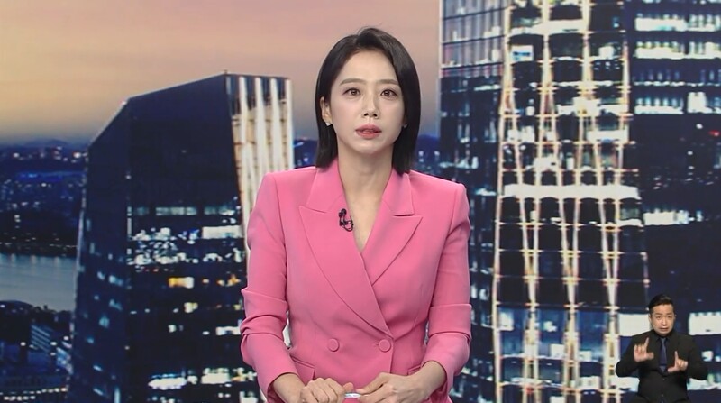 SBS 기자 "잼버리 사이비 국가주의 드러내" 비판