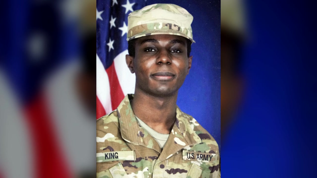 北, 월북 주한미군 병사 첫 언급 "망명 의사 밝혀"