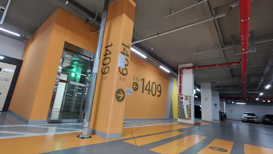 아산배방 LH14단지 88개소 철근 누락