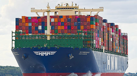 SM·동원·하림, HMM만 품는다면…