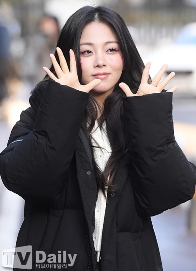 HYNN(박혜원), 코로나19 확진 스케줄 중단 [전문]