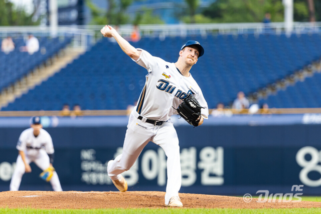 ‘15승·ERA 2.01’ KBO 최고에이스, 1990년 SUN 소환 위기? 아슬아슬 레이스 ‘개봉박두’