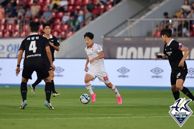 [k2.preview] 갈 길이 바쁜 성남과 부천의 맞대결…승점 3점이 아니면 의미 없다