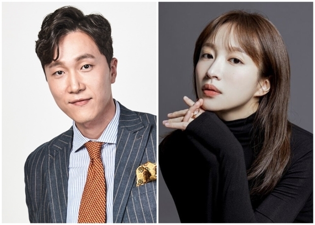 “10살 차이 커플” 양재웅♥하니 1년 넘게 연애전선 이상無 “가치관 비슷”[md이슈]