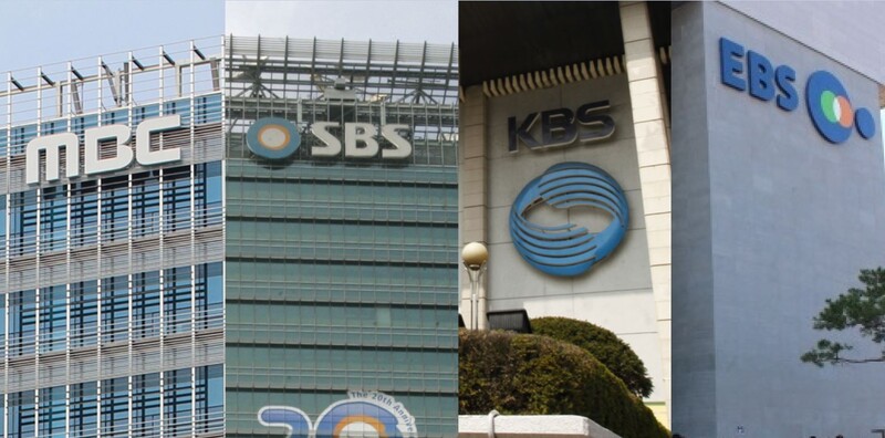 지상파4사 비정규직 규모 되레 늘었다