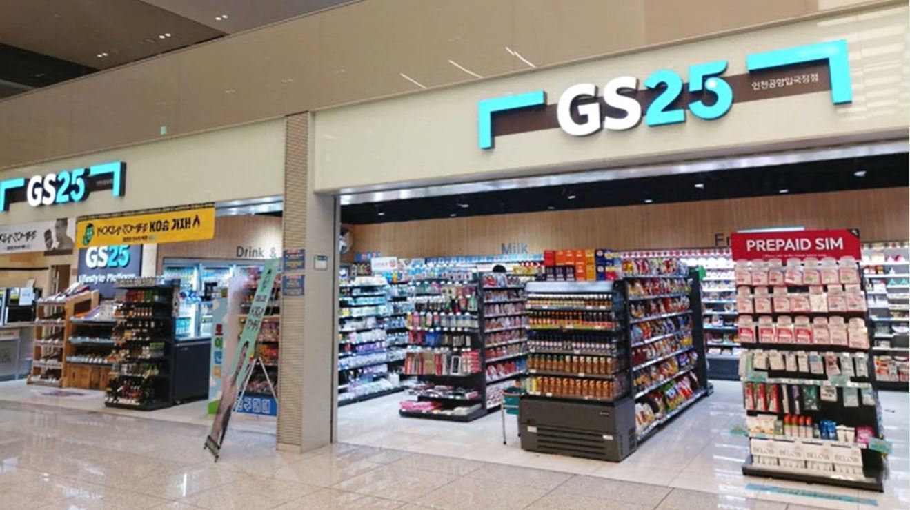 [단독] 인천공항 CU·GS25만 남는다…신세계·롯데 빠져