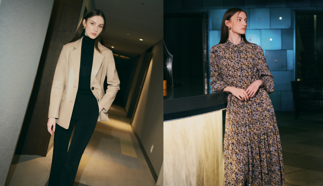 SK스토아, 트렌드 민감 4050女 겨냥 첫 LB 론칭