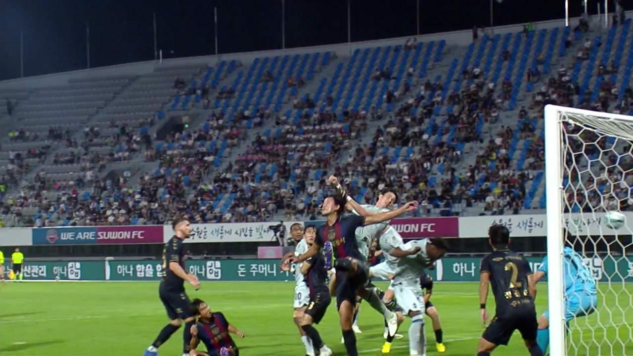 인천, 수원FC 꺾고 4위로 도약