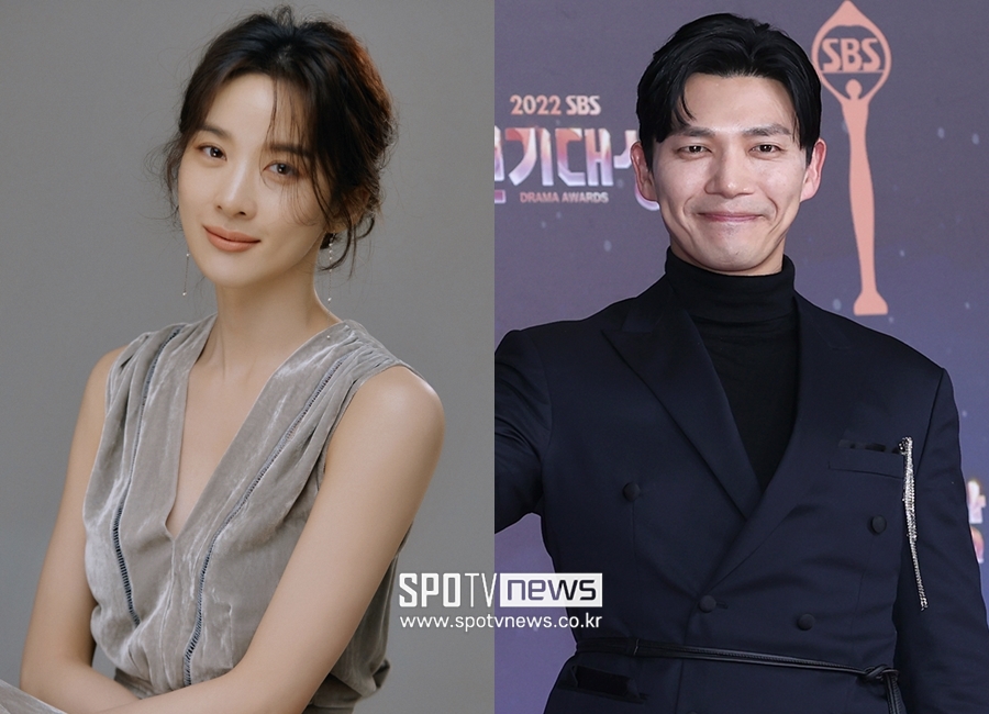 이청아·지승현 연인 중간투입…남궁민♥안은진 흔드나[종합]
