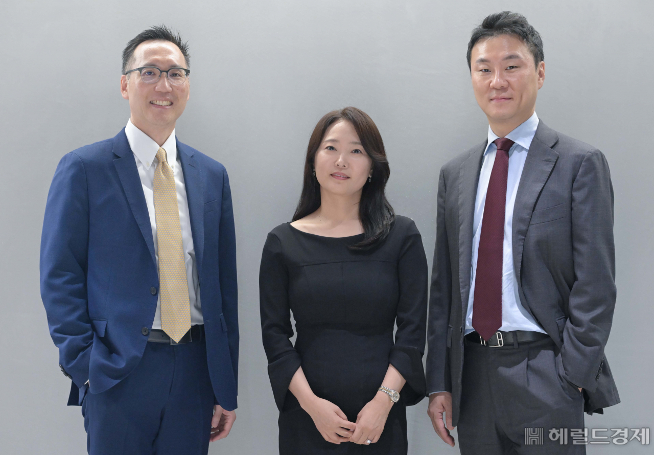 딜소싱·엑시트 全분야 독보적 능력…IRR 40% 성과 [PEF 릴레이 분석-㉓UCK파트너스]