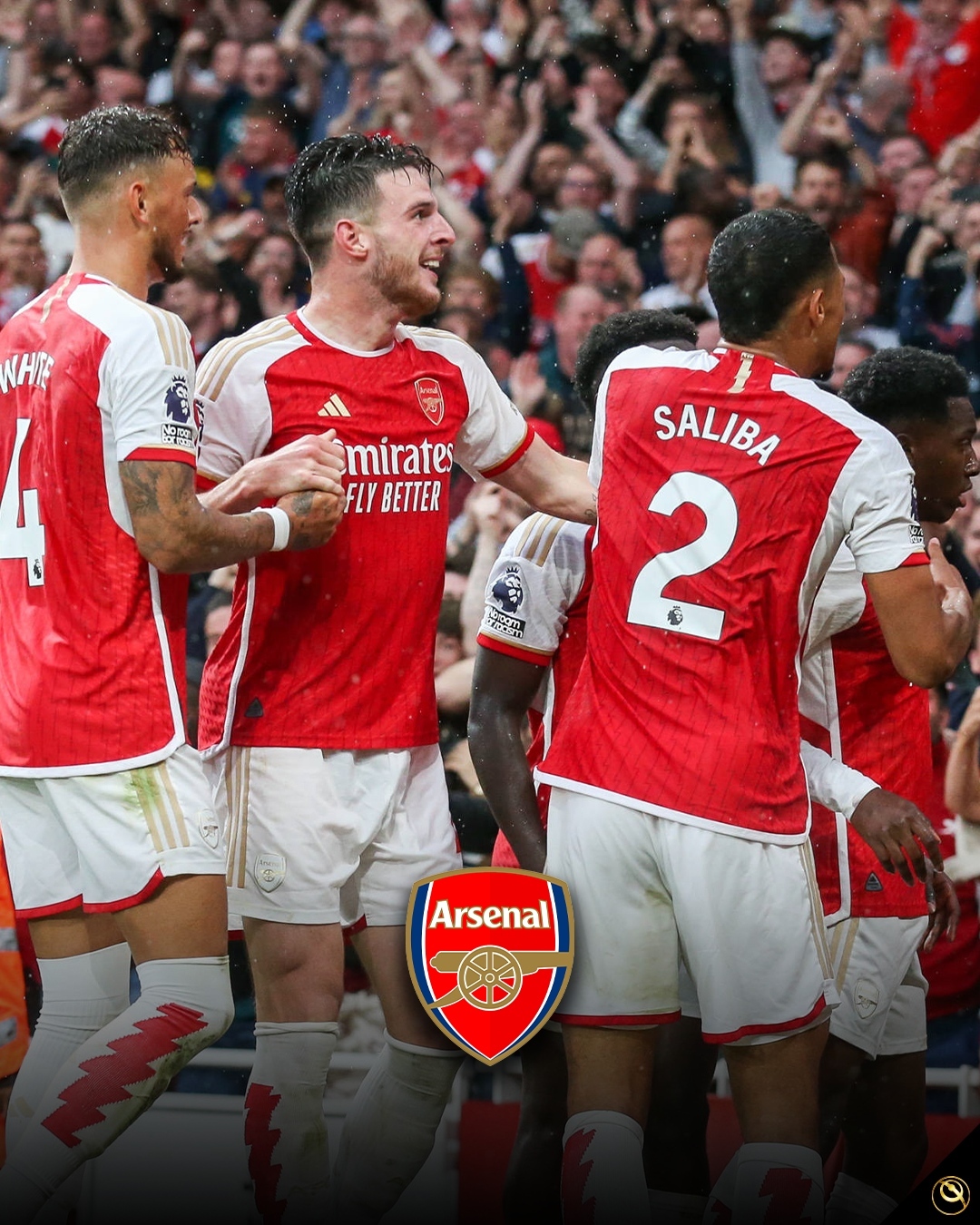 ‘SON 캡틴+토트넘 플레이메이커+조력자 등장!’ 이번 시즌 EPL 런던 연고 최고의 팀은?