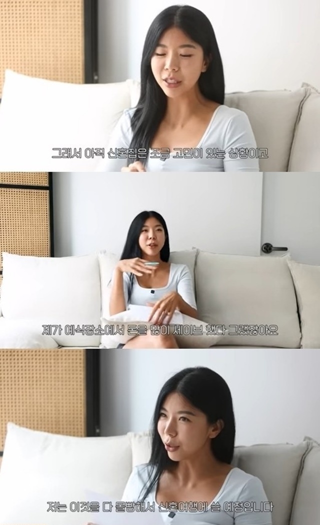 ‘100만 유튜버’ 제이제이♥줄리엔 강, 결혼발표를 유튜브로...[MK유튭]