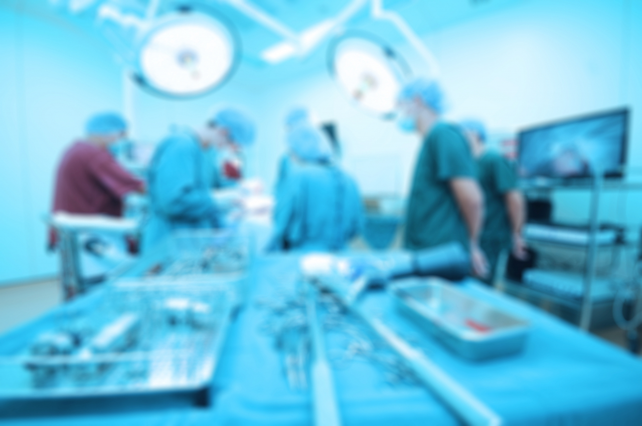 Surveillance cameras in operating rooms to be mandatory from this month