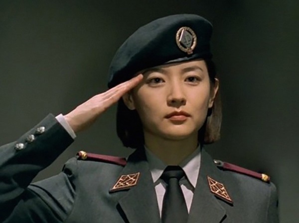 극찬받은 '공동경비구역 JSA' 엔딩 탄생의 비화