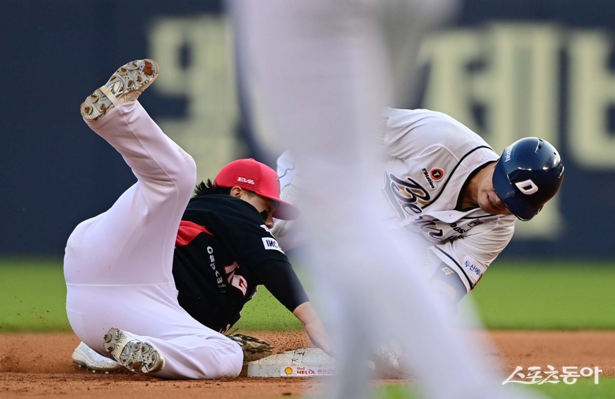 LG-KT, KIA-두산…순위판도 확 바꿀 두 ‘빅매치’ [베이스볼 브레이크]