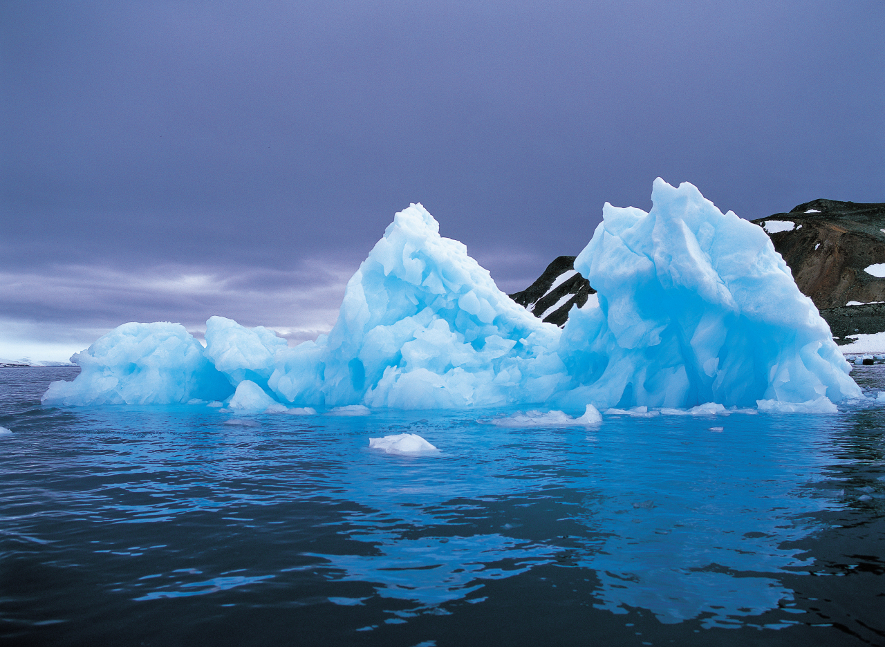 영화 ‘투모로우’ 현실로 다가올까?…韓 빙하 과학자 “가능성 매우 높다”
