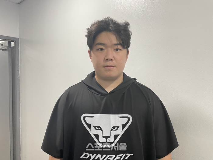 18살 SSG 1라운더→데뷔 시즌 이미 ‘풀 타임’...차근차근 ‘오답 노트’ 정리중 [SS시선집중]