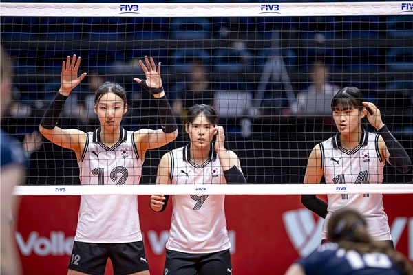 ‘1+35%’ 도공? ‘30%’ IBK? ‘20+2%’ GS?…‘최대어 187cm MB’ 김세빈 드래프트 승자는