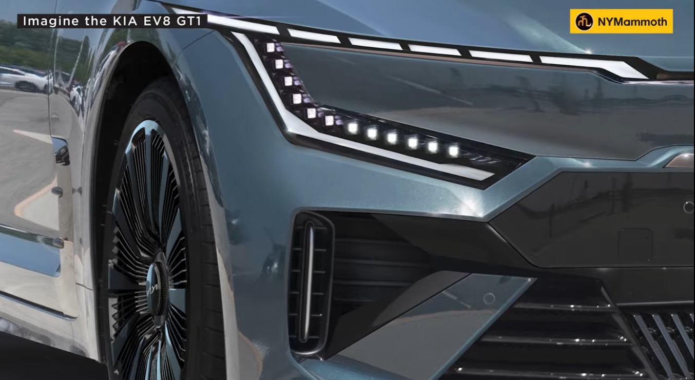 벤츠에도 안 밀려…국산 스포츠카 기아 ‘GT1 스팅어’ | 더드라이브