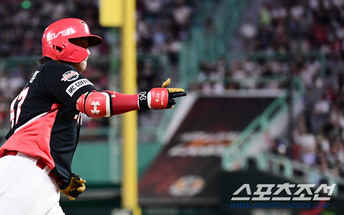 만만해 보였던 KIA, NC의 약진→롯데, 한화, 삼성의 집단 좌절...'한때 1위' SSG의 5위 마지노선, 두산만 마지막 희망, 상하위 사이 폭이 더 커졌다