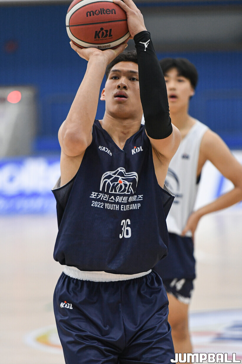 FIBA U16 대표, 에디 다니엘 포함 KBL 연고 선수 3명·장신 선수 1명 발탁