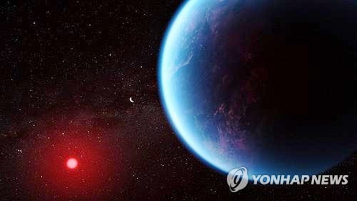 아바타, 현실이 되나…NASA “바다·생명체 존재 가능성, ‘슈퍼지구’ 발견”