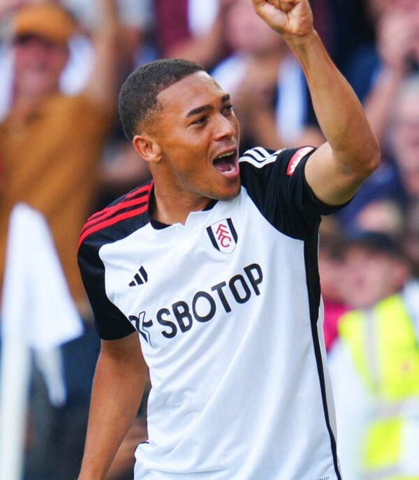 [EPL zip] 풀럼, 승격팀 루턴에 1-0 진땀승