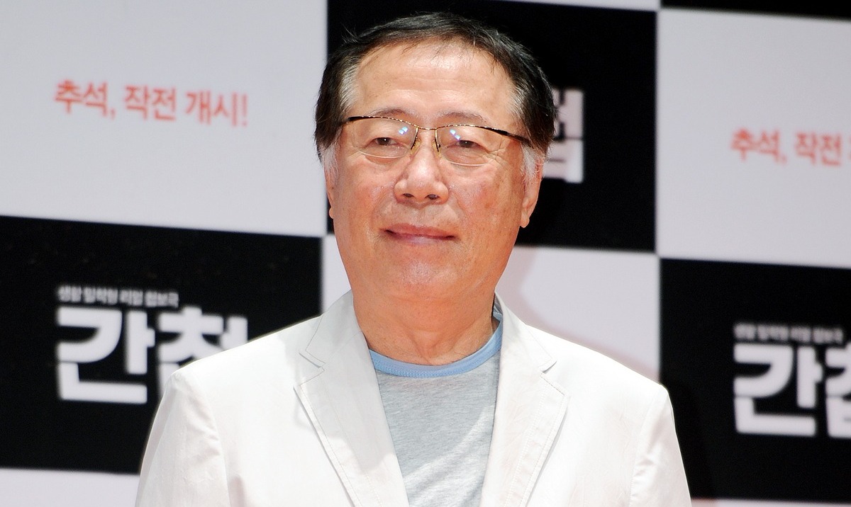 원로배우 변희봉 췌장암 투병 끝에 별세…향년 81세