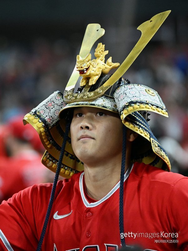 ‘팀보다 위대한 선수 있나?’ 그 이름은 ‘오타니 쇼헤이’