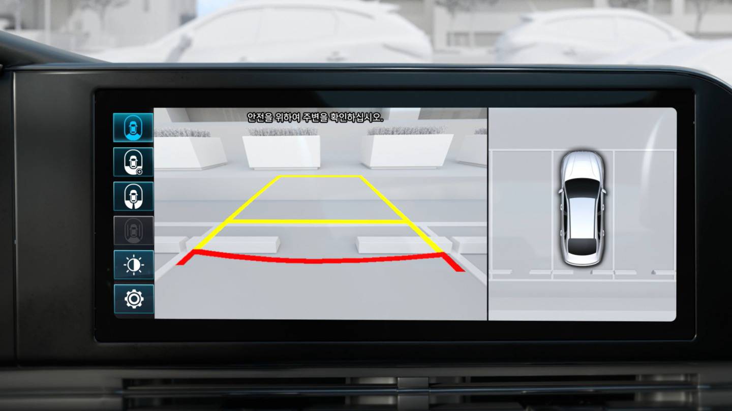 [시승기] ‘쏘나타 디 엣지 LPG’ 450km 주행 후 실연비 살펴보니