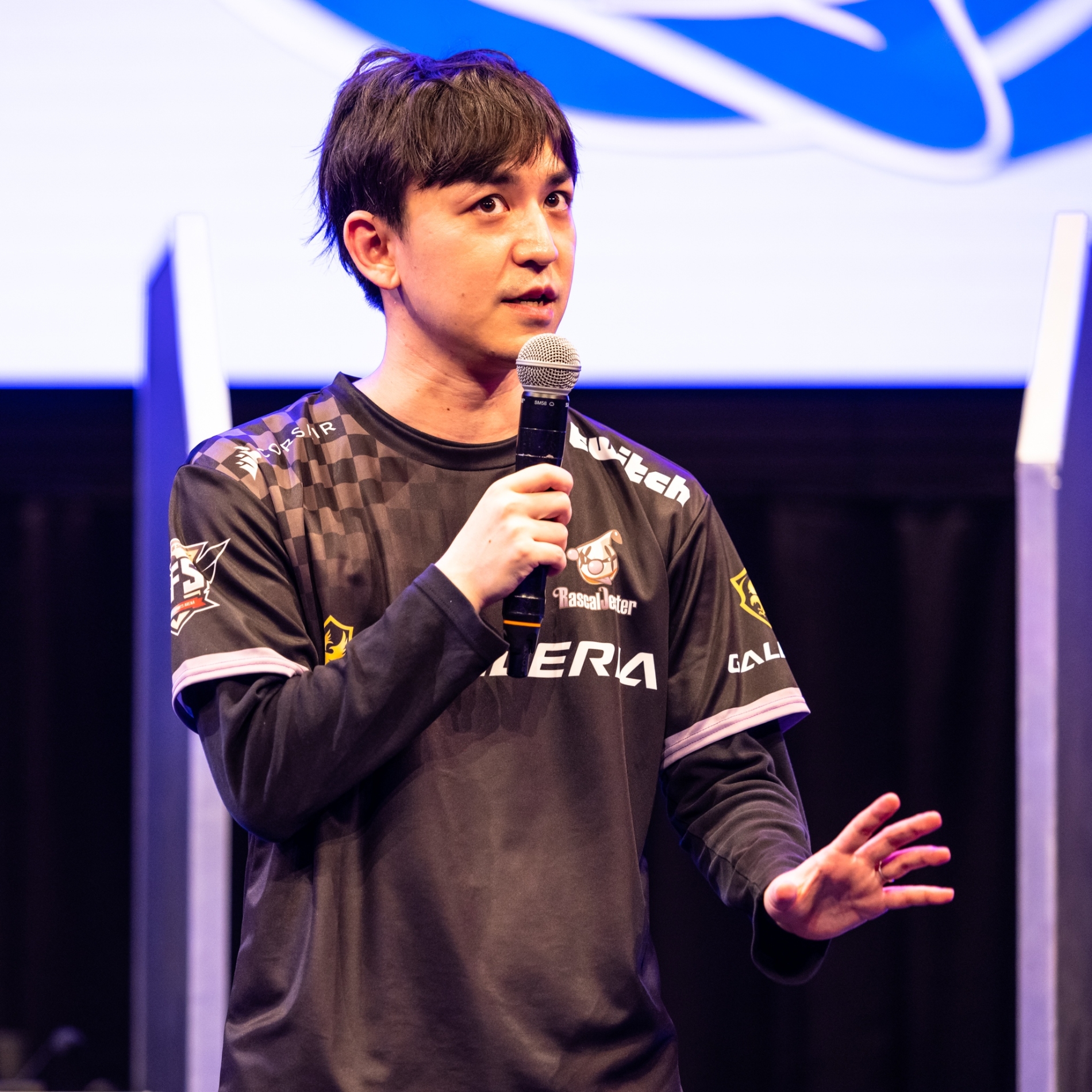 AG LoL 참가하는 '하차메차', "일본 내 e스포츠 재미 알려야"