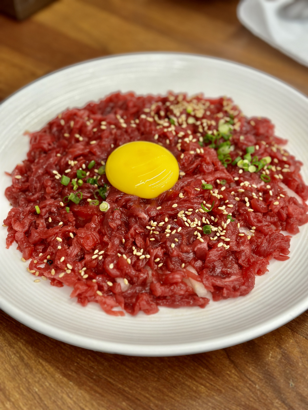 From traditional to trendy, three of Seoul's top yukhoe spots