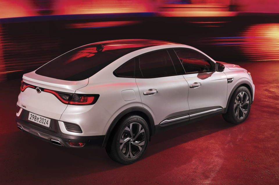 '어째서 하이브리드보다 가솔린 모델을 더 선호?', 의외 반응 나온 'XM3 1.6 GTe 인스파이어'