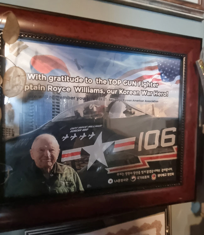 소련 전투기 4대 격추시킨 미 탑건 “북중러 연대 걱정… 새 전쟁 일어날 수 있다”[한미동맹 70년, 새 미래로 간다]