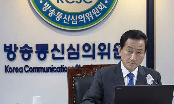 방심위, 뉴스타파 인용 보도 KBS·JTBC·YTN 과징금