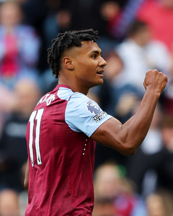 [EPL zip] '왓킨스 3골 1어시스트 폭발!' 빌라, 브라이턴에 6-1 압승