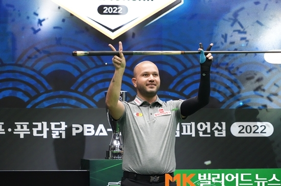 ‘4시즌 연속 추석대회’ PBA투어, 올 시즌엔 건너뛴 까닭은?