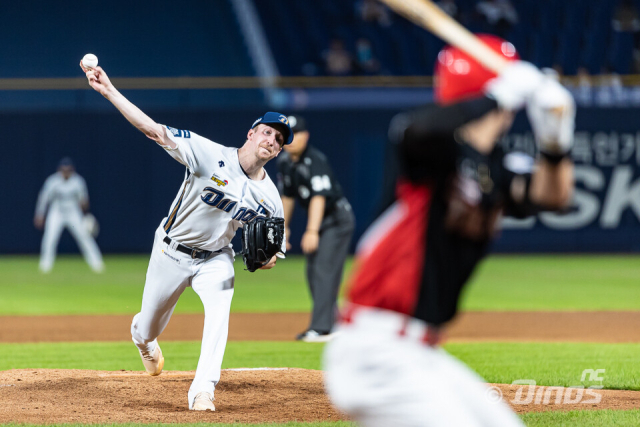 KBO 최고 에이스가 SUN을 소환한다…37년만의 20승·200탈삼진 도전