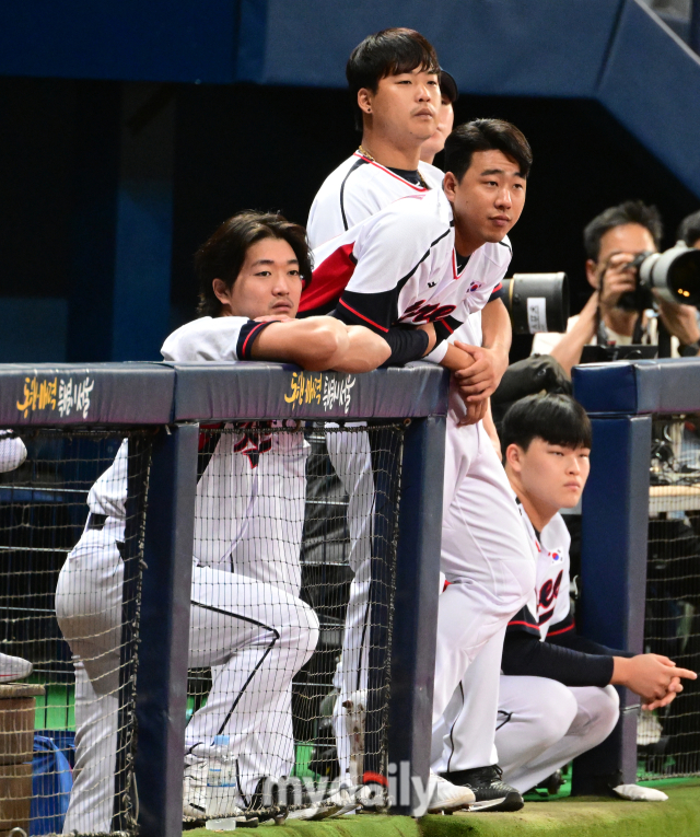 중국이 해냈다! AG 최대 이변 발생, 日 꺾고 中 완파하면 韓 결승 간다…WBC '22-2' 신기록 기억 떠올려라