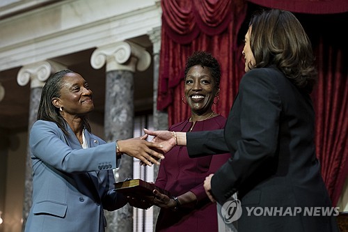 Senate California Butler