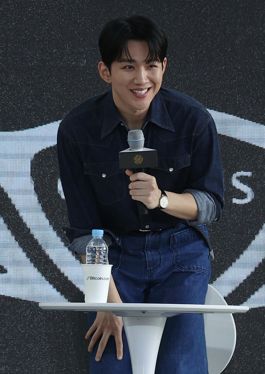 [SC-BIFF] "친정집 온 조진웅→'잔근육 노출' 한효주"…더 독해져서 돌아온 '독전2' (종합)