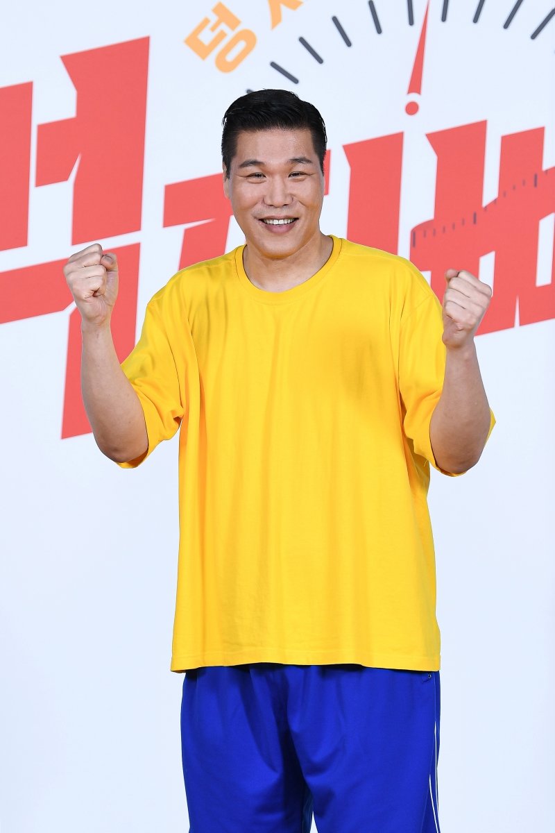 서장훈x박나래→나선욱x이호철 ‘먹찌빠 1 2톤 덩치 버라이어티 [종합]