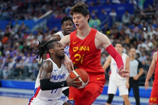 “너희가 왜 안 되는지 아니?” 자국서 첫 ‘노 골드’ 치욕, 축구와 다를 바 없는 중국 男농구의 몰락 [항저우AG]