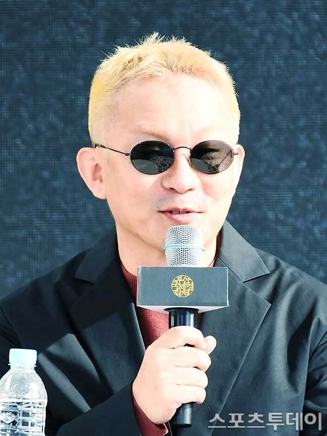 "고수위 'LTNS', 이솜·안재홍이 불태웠다" [28th BIFF 종합]