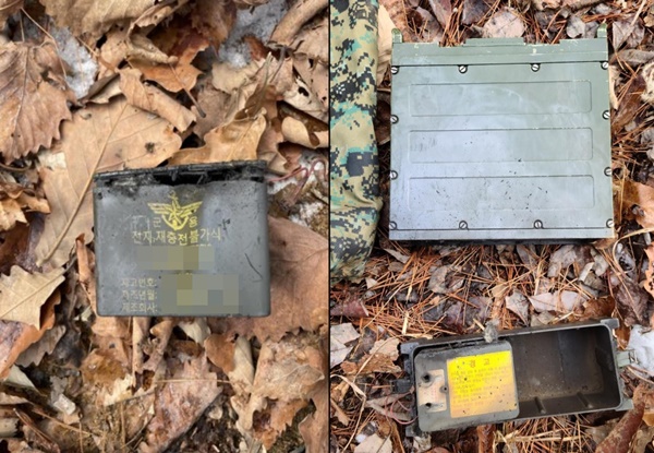 [단독] 이상징후 없었는데 ‘펑’… 매년 10차례 군용 배터리 폭발