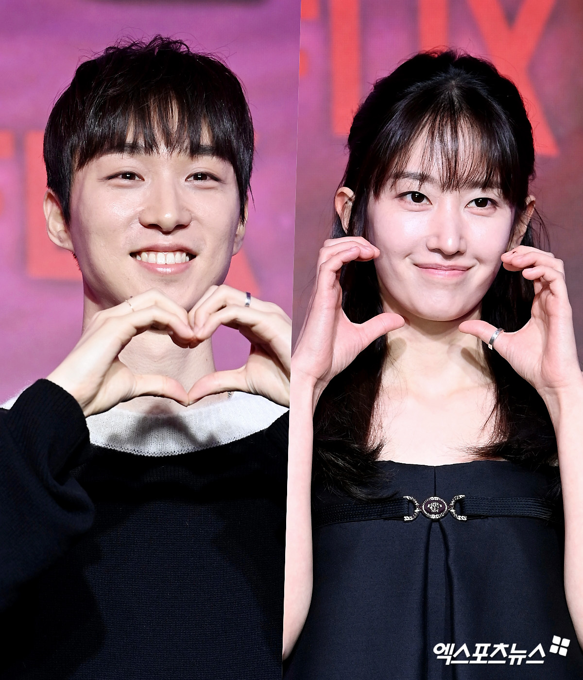 발레리나 이충현 ♥전종서 캐스팅 조심스러웠지만 대체 불가 [엑s 인터뷰]